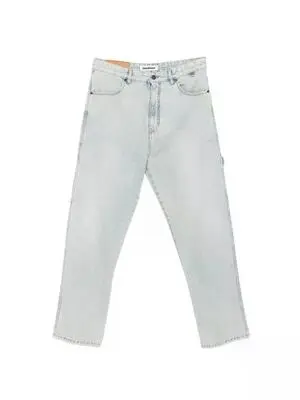 DARKPARK John Relaxed-fit Jeans - Blue