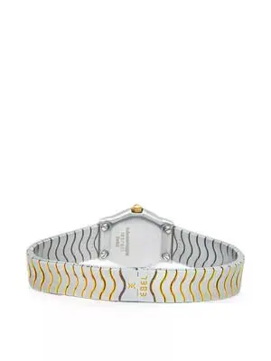 EBEL Wave-pattern 25mm Watch