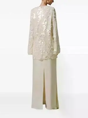 BAOBAB Sequin-embellished Sinai Top
