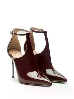 Casadei Blade Debby Pumps