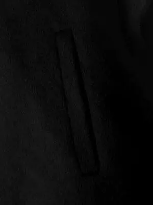 Herno Short-sleeve High-neck Jacket