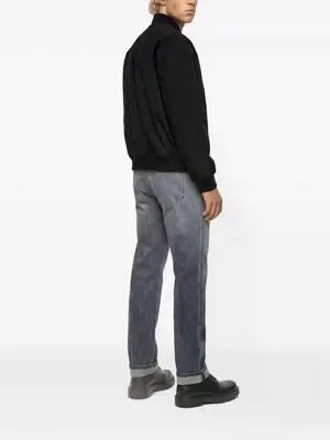 Karl Lagerfeld Straight Jeans
