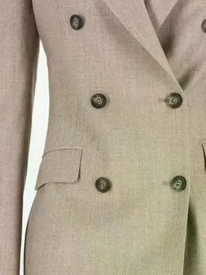Tagliatore Parigi Double-breasted Suit