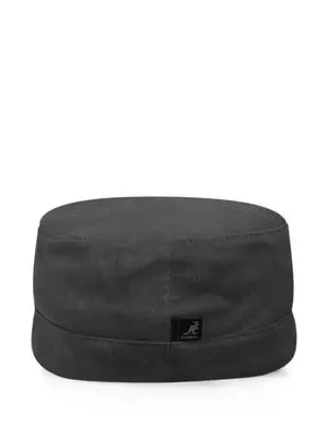 KANGOL Logo-detail Cap