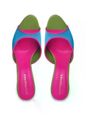 GINISSIMA Vicky Sandals