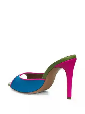 GINISSIMA Vicky Sandals