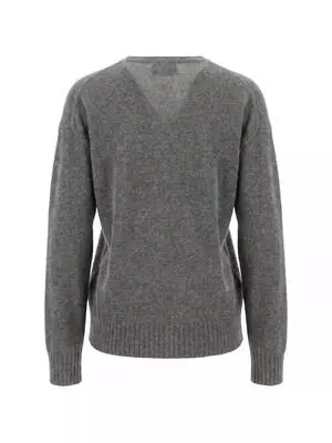 DRUMOHR V-neck Sweater
