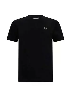 Dsquared2 Metal Upside Down Regular-fit T-shirt