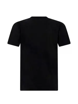 Dsquared2 Metal Upside Down Regular-fit T-shirt