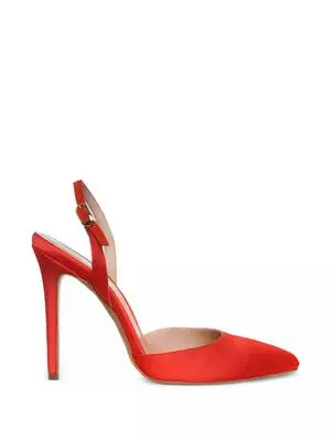 GINISSIMA Alice Slingback Pumps