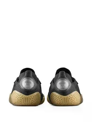 VIVOBAREFOOT Motus Knit Toggle-fastening Sneakers