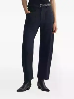 NILI LOTAN Shon Trousers