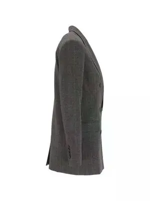 AL DUCA D’AOSTA 1902 Double-breasted Blazer