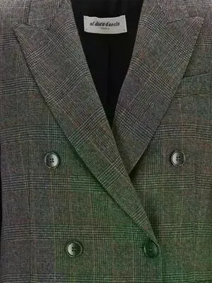 AL DUCA D’AOSTA 1902 Double-breasted Blazer
