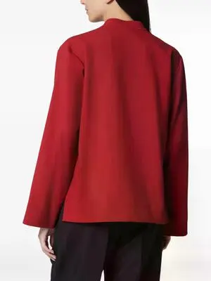 RÓHE Pankou Wool Jacket