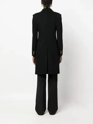 Tagliatore Parigi Double-breasted Wool Coat