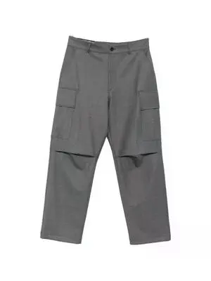 DARKPARK Saint Cargo Pants - Grey