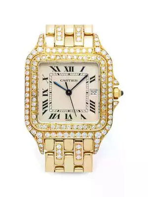 Cartier Panthère 27mm Watch