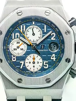 AUDEMARS PIGUET Royal Oak Offshore Chronograph Watch