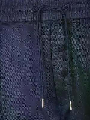 Jacob Cohen Drawstring-waist Track Pants