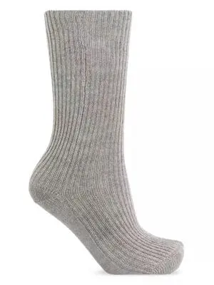 LISA YANG Cashmere Socks