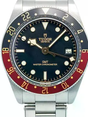 TUDOR Bay 58 39mm Watch