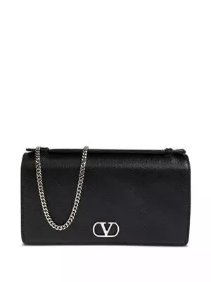 Valentino Garavani Vlogo Shoulder Bag