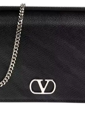 Valentino Garavani Vlogo Shoulder Bag