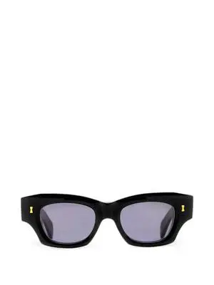 CUBITTS Laurier Square-frame Sunglasses
