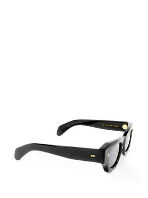 CUBITTS Laurier Square-frame Sunglasses