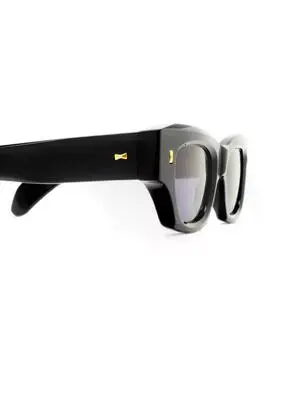 CUBITTS Laurier Square-frame Sunglasses