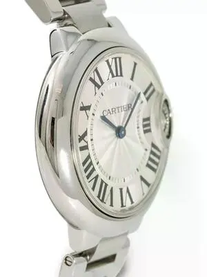 Cartier Ballon Bleu 33mm Watch