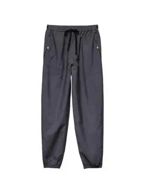 Prada Light Mohair Joggers