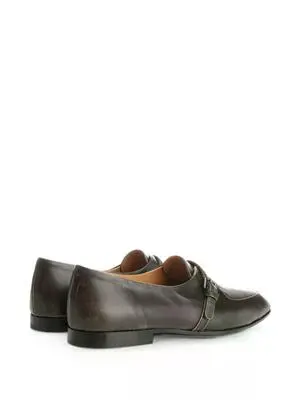Church's Sienna Buckle-fastening Monk Shoes