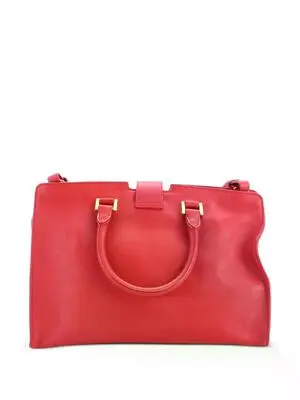 Saint Laurent Classic Y Cabas Satchel