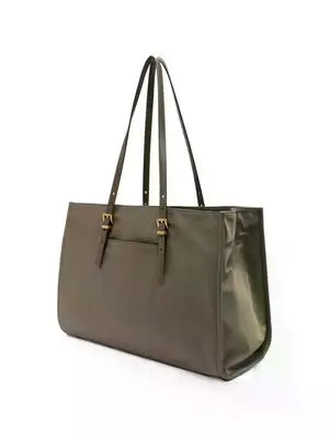 Michael Kors Flower-charm Tote Bag
