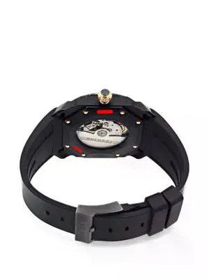 BVLGARI Octo 41mm Watch
