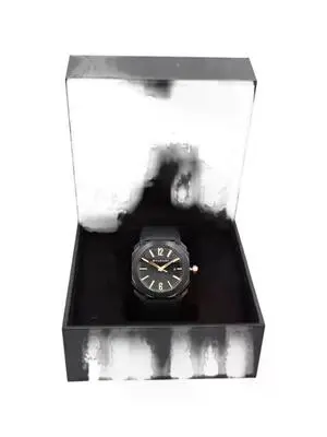 BVLGARI Octo 41mm Watch