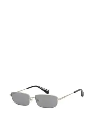 Patrizia Pepe Rectangle Sunglasses