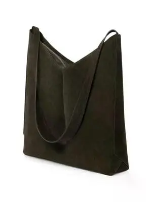Studio Nicholson Hoho Suede Bag