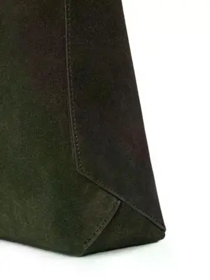 Studio Nicholson Hoho Suede Bag
