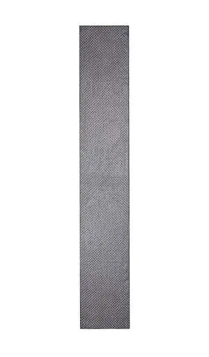 HELSA The Shawl In Silk Chiffon