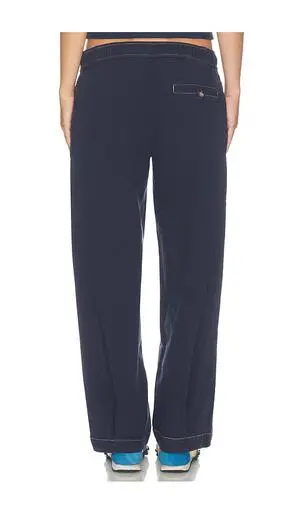 Hudson Jeans Drawstring Barrel Pant In . Also