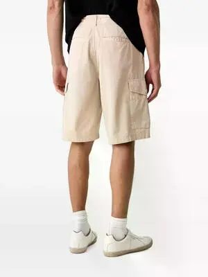 BENETTON Multi-pocket Cargo Shorts