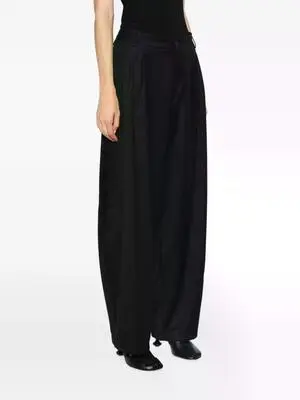 DARKPARK Phebe Tapered Trousers