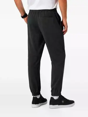 Philipp Plein Fleece Jogging Trousers