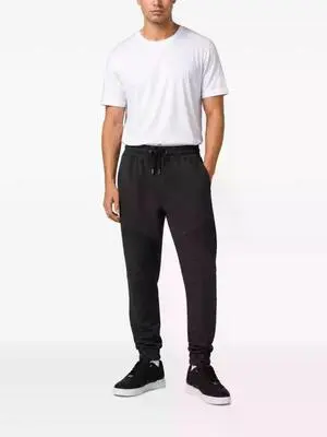 Philipp Plein Fleece Jogging Trousers