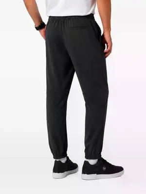 Philipp Plein Fleece Jogging Trousers