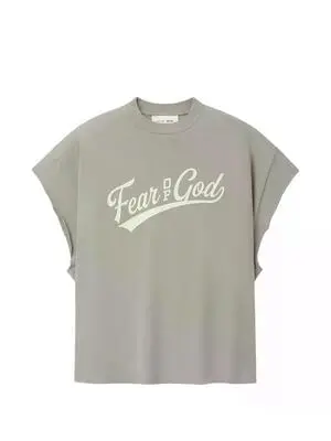 Fear Of God Oversized T-shirts For Men