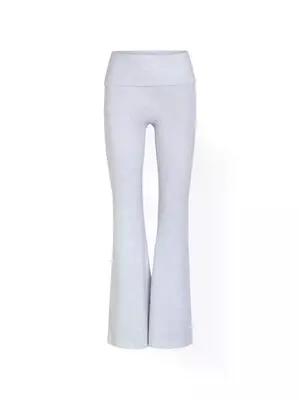 TALA Dayflex Flared Trousers - Grey